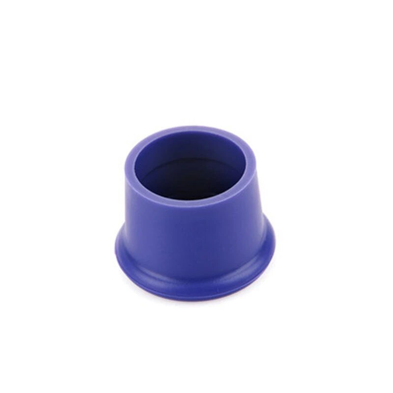 Силиконовая пробка для бутылок, Blue, Фиолетовый