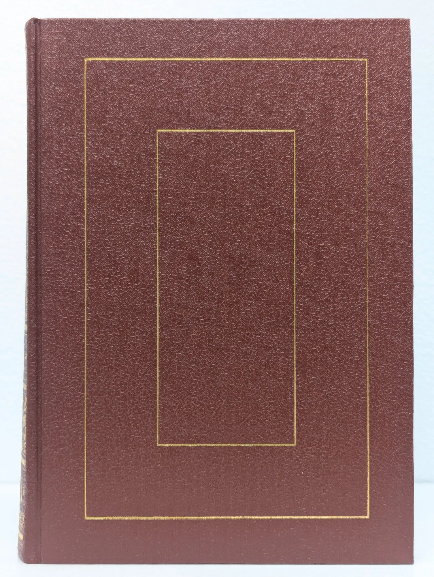 Толковый словарь живого великорусского языка. В 4 томах. Том 3. П - Р Даль Владимир Иванович 1990