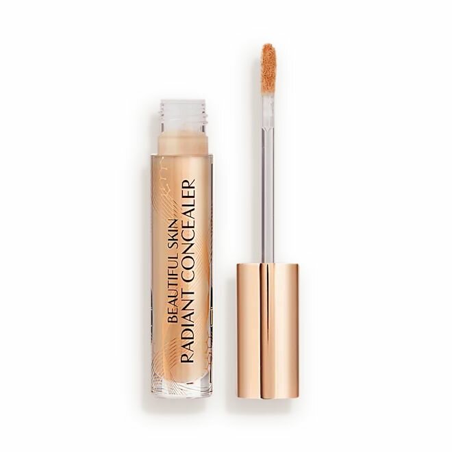 Charlotte Tilbury Увлажняющий консилер со средней степенью покрытия BEAUTIFUL SKIN RADIANT CONCEALER (9.5 Tan) 7,2 мл