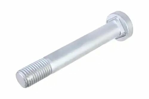 Болт подвески полурессоры (м) с четырехгранником под шляпкой M30x3.5x200 Dшляпки 52мм BPW