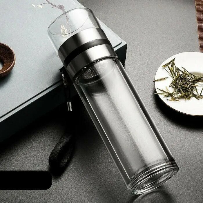 Термос, 0.45 л