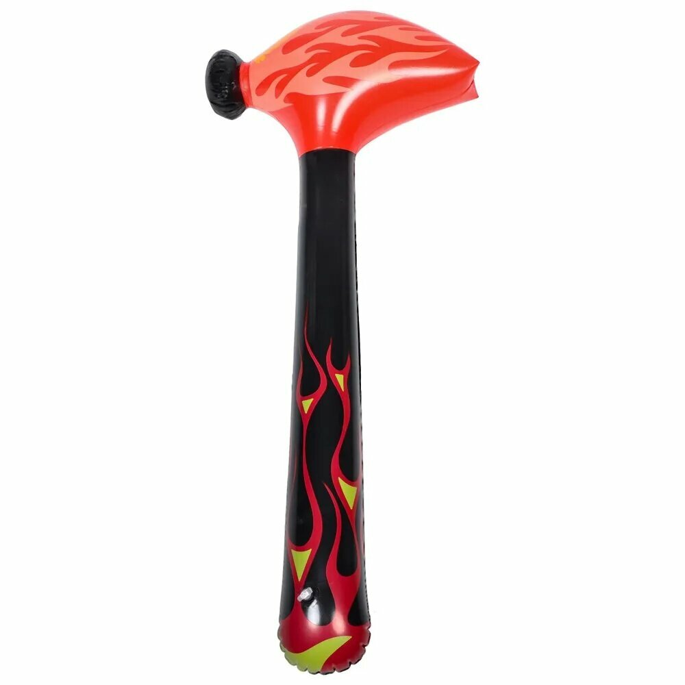 Бейсбольная Надувная Бита, Молоток Форма, Идеально Для Праздников, 1Штук