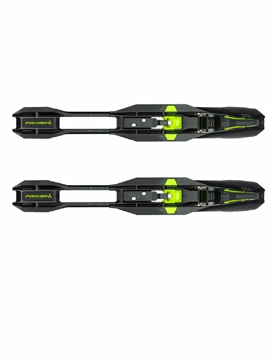 Лыжное крепление NNN Fischer RACE STEP-IN CLASSIC IFP S55225