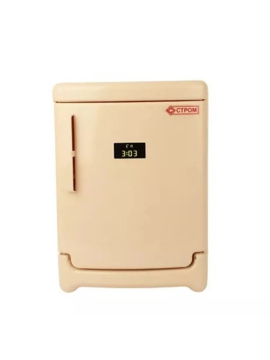 Игрушка Холодильник