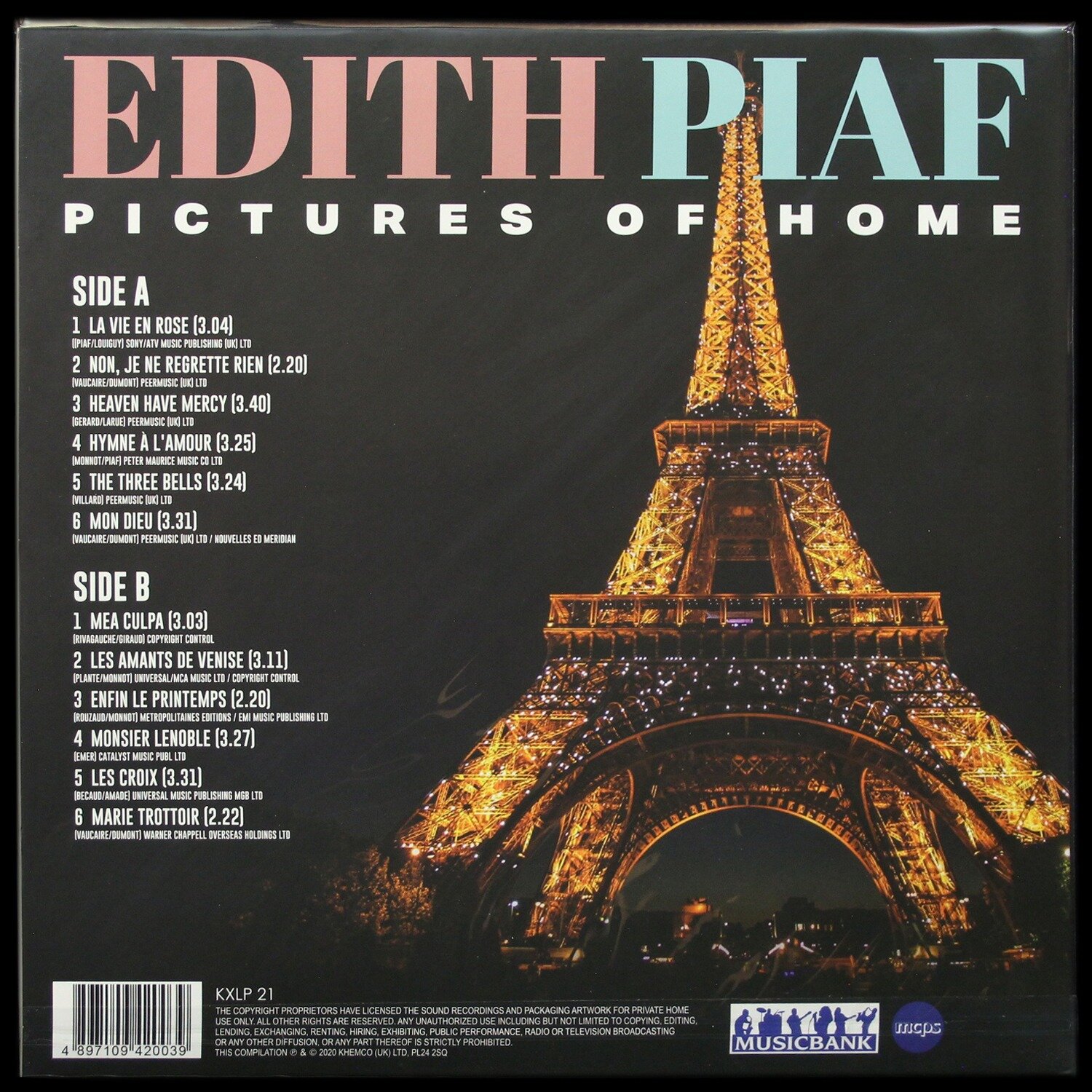 Pictures Of Home