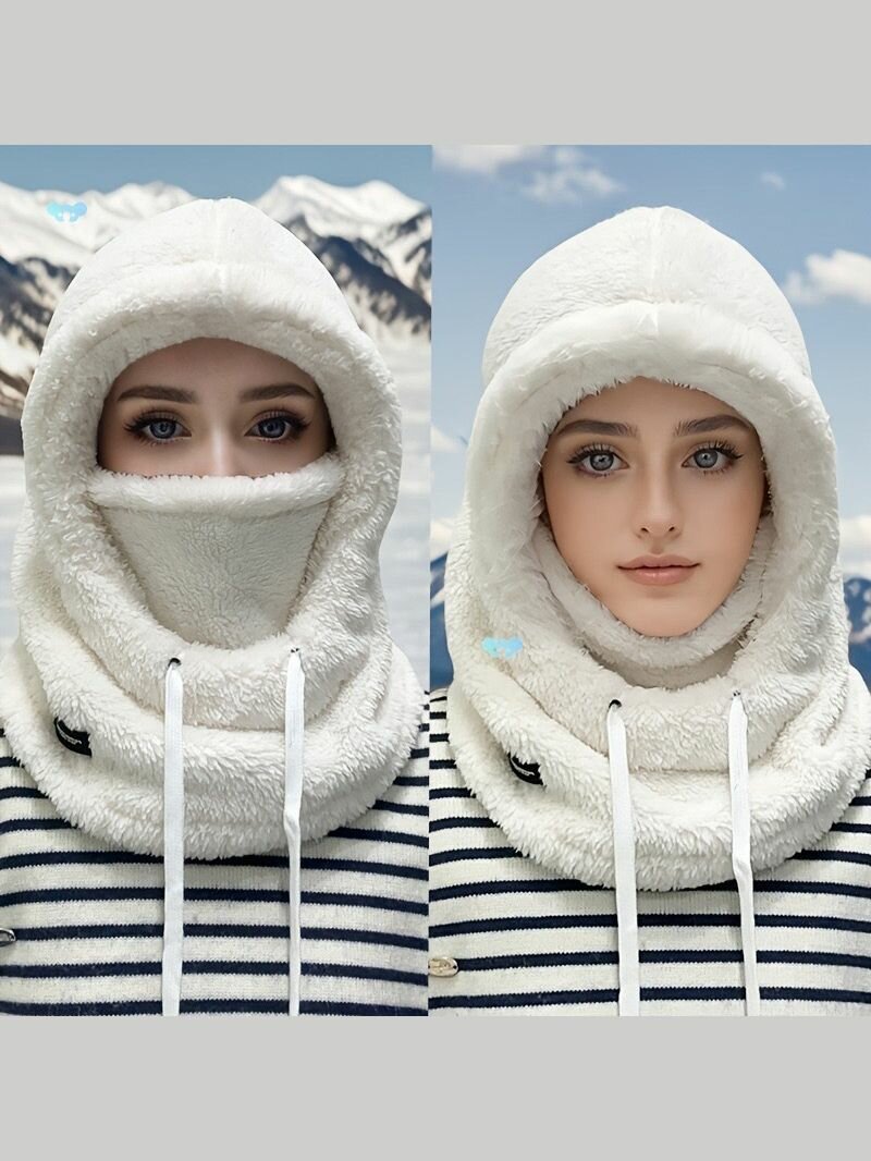 Капор  для мужчин и женщин