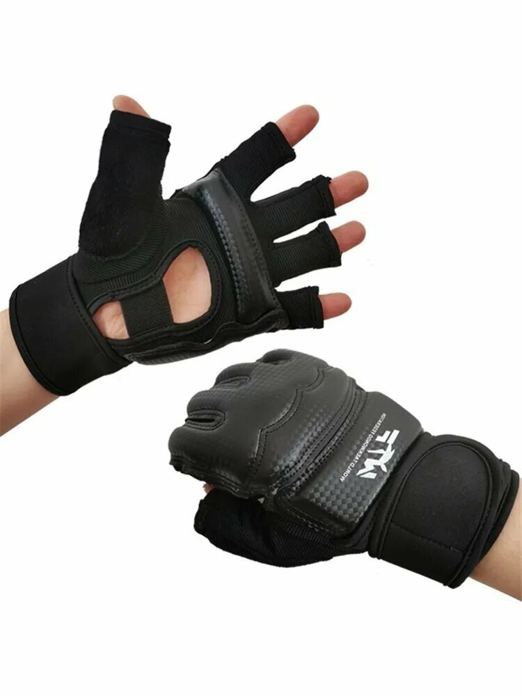 Перчатки снарядные, шингарты, размер: XS