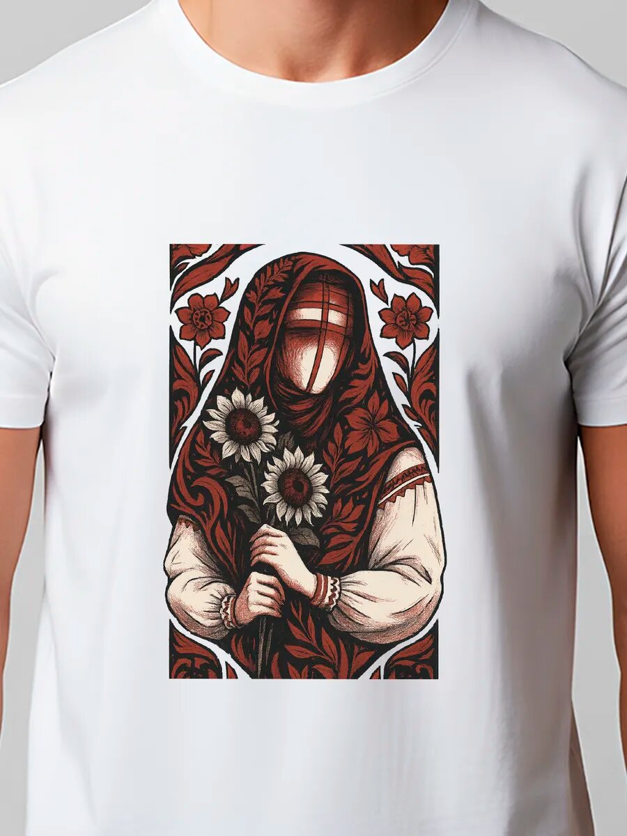 Футболка PRINTSHOT