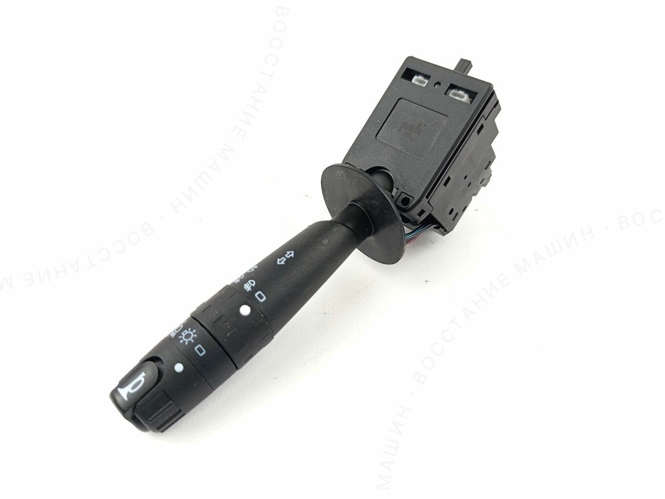 Переключатель подрулевой левый для Geely Otaka / 1700631180