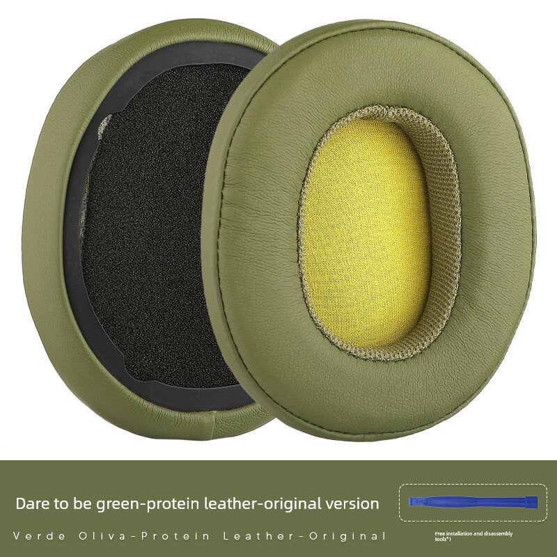 Чехол для наушников Skull Scuiky Kitty Winnie Venue, беспроводные наушники с активным шумоподавлением, сменные