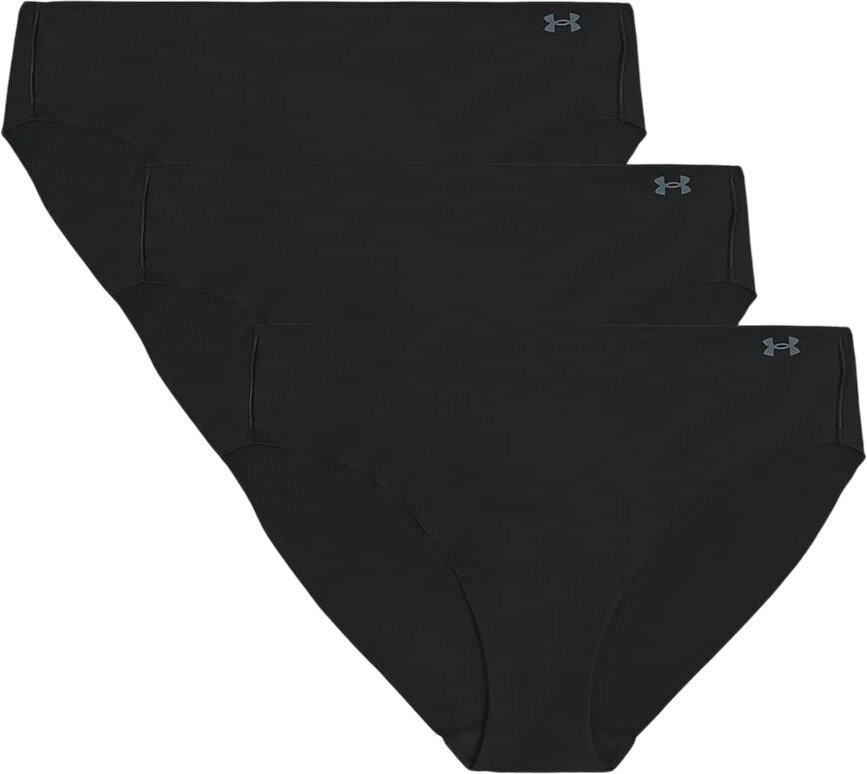 Трусы UA PURE STRETCH NO SHOW BIKINI, комплект