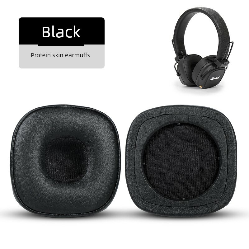 Чехол для наушников Marshall четвертого поколения MAJOR IV BLUETOOTH major 4, защитный чехол для наушников с головным