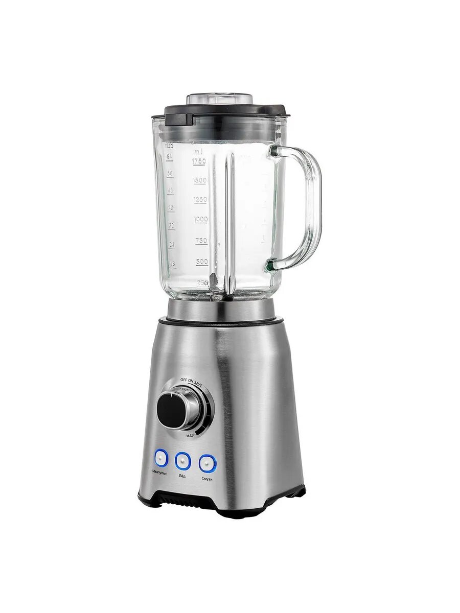 Блендер стационарный Zigmund & Shtain BS-444 D