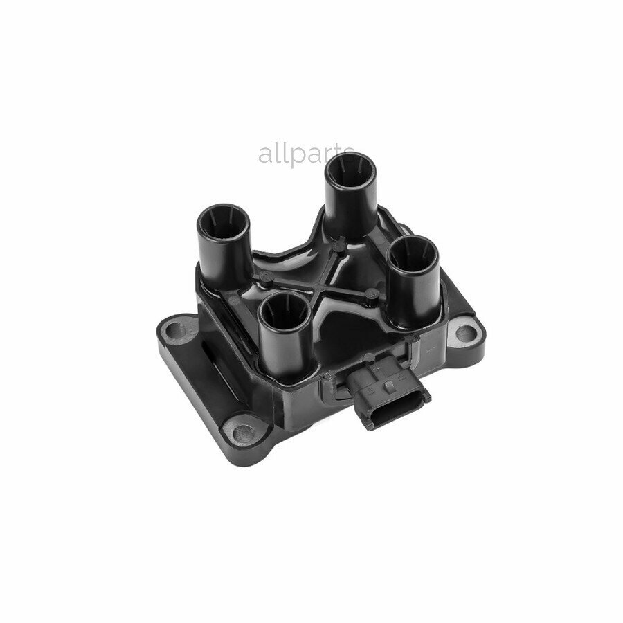 CARGEN ZX7582 Катушка зажигания для Lada (ВАЗ), Chevrolet Niva, Богдан, Datsun. Cargen ZX7582