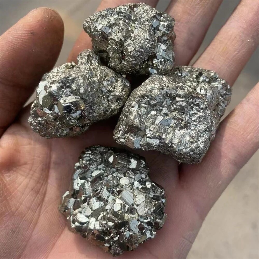 100% натуральный бриллиантовый кластер, нерегулярный камень, образец минерала, украшение для дома, необработанные кристаллы, минеральный Декор