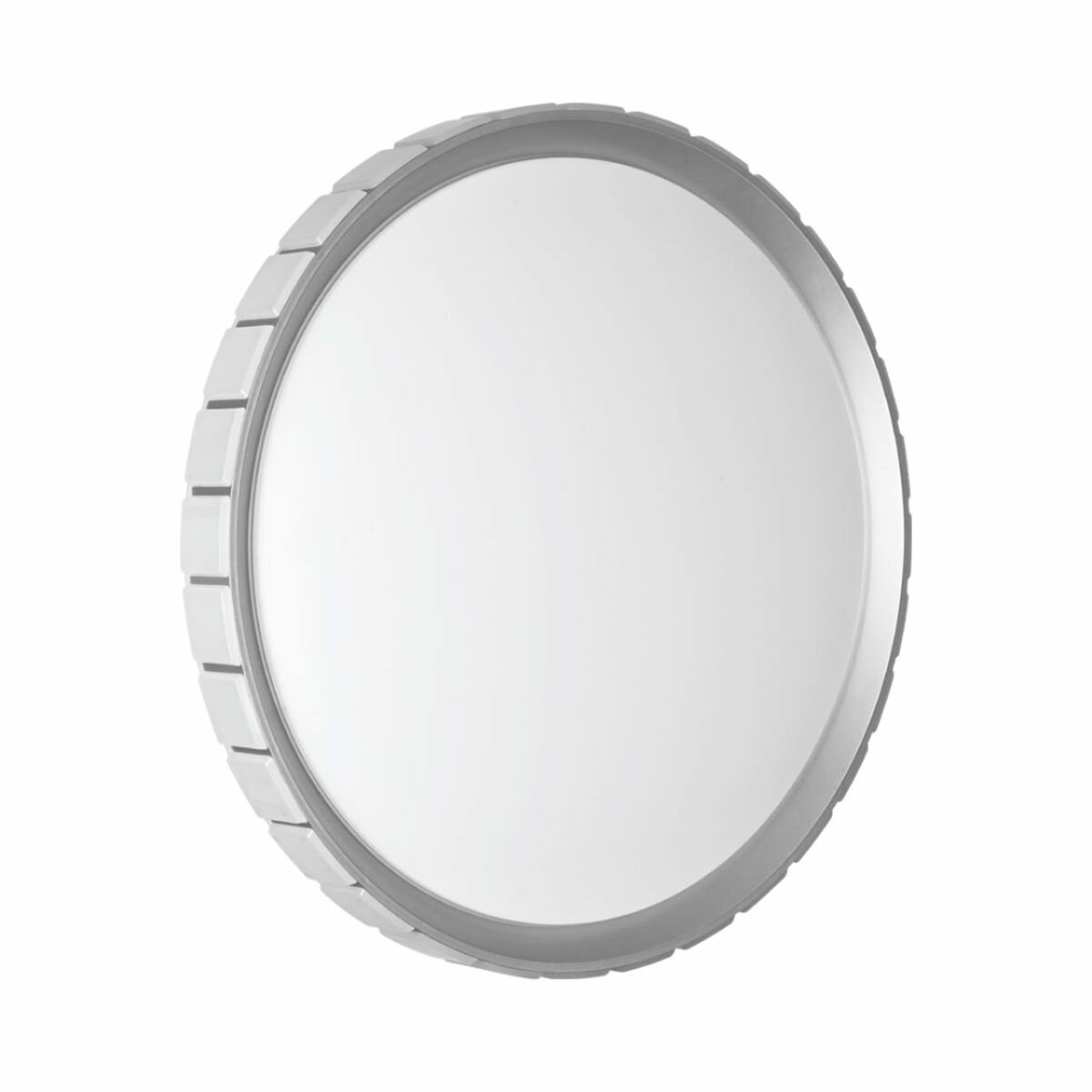 Настенно-потолочный светильник Sonex Pale Kupi Silver 7696/ELN