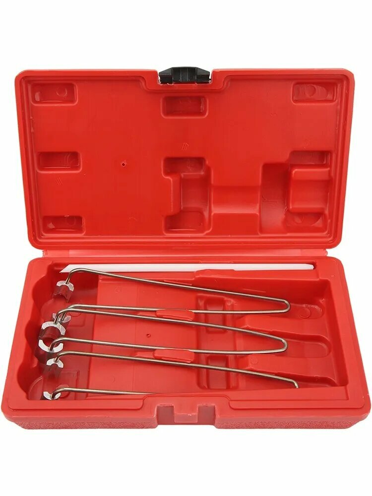 Набор для установки сухарей клапанов ГРМ 3пр.