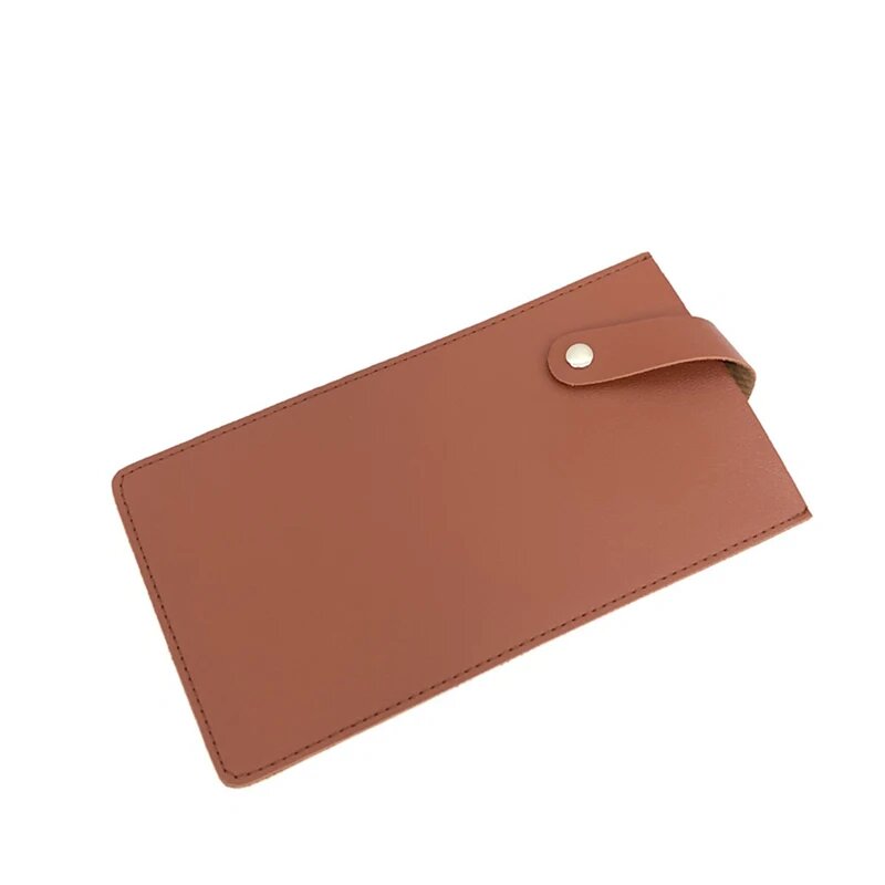 Кожаный чехол для ножей шеф-повара, измельчитель, тесак, защитный чехол для лезвия мясника, кожаные чехлы для ножей шеф-повара, сумка для хранения