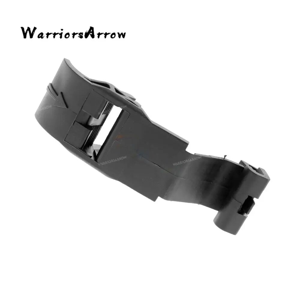 Пластиковый зажим для крепления радиатора для BMW 3 серии E36 Z3 318i 325i 328i 318ic 325ic 17111723341