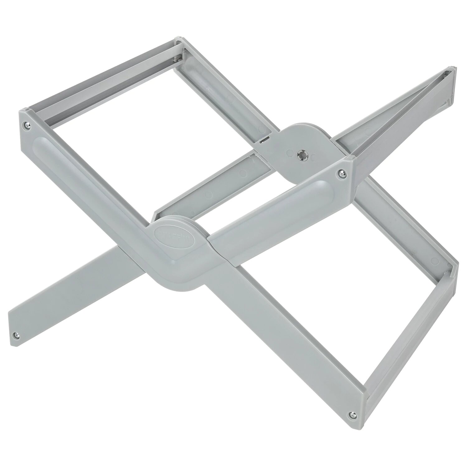 Подставка для подвесных папок STAFF, до 50 папок А4 / Foolscap, 406307290 мм, серая, 270939