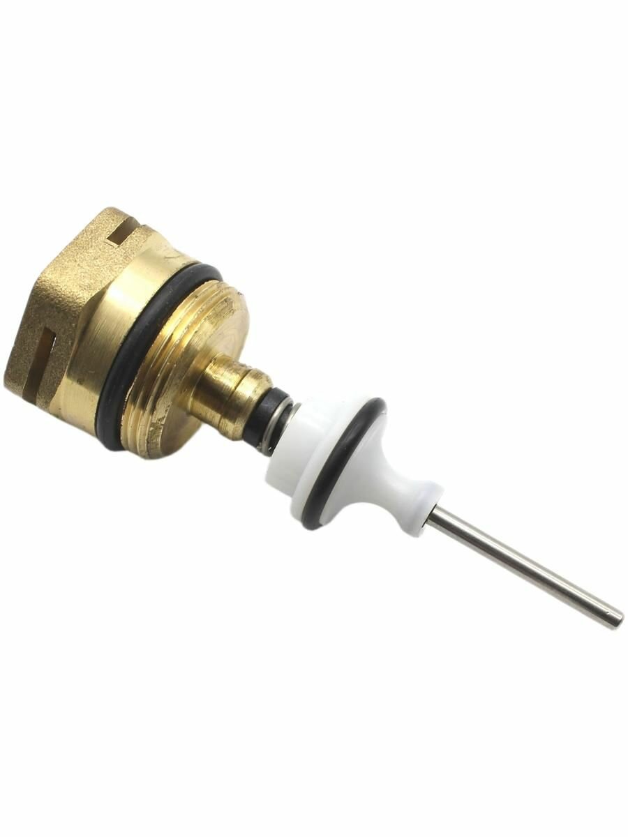 Ремкомплект трехходового клапана котла Baxi Eco Classic, Eco Nova 6610410001, (200024701)