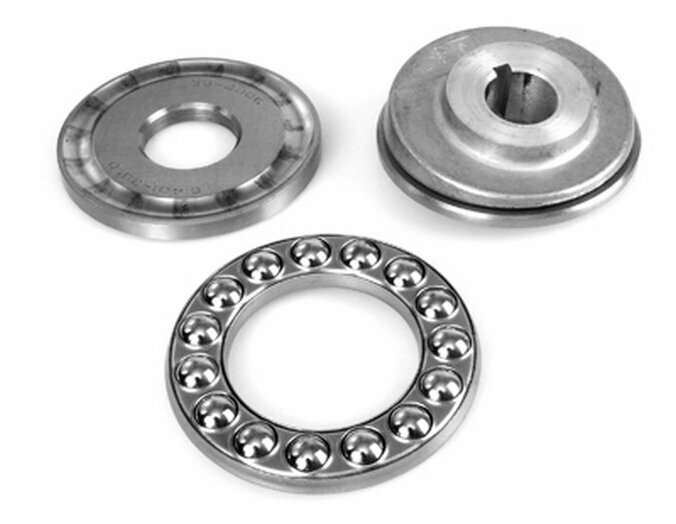 Косая шайба для моек высокого давления karcher серии HDS 551, HDS 558, HDS 601, HDS 645, HDS 650, HDS 658, HDS 675.