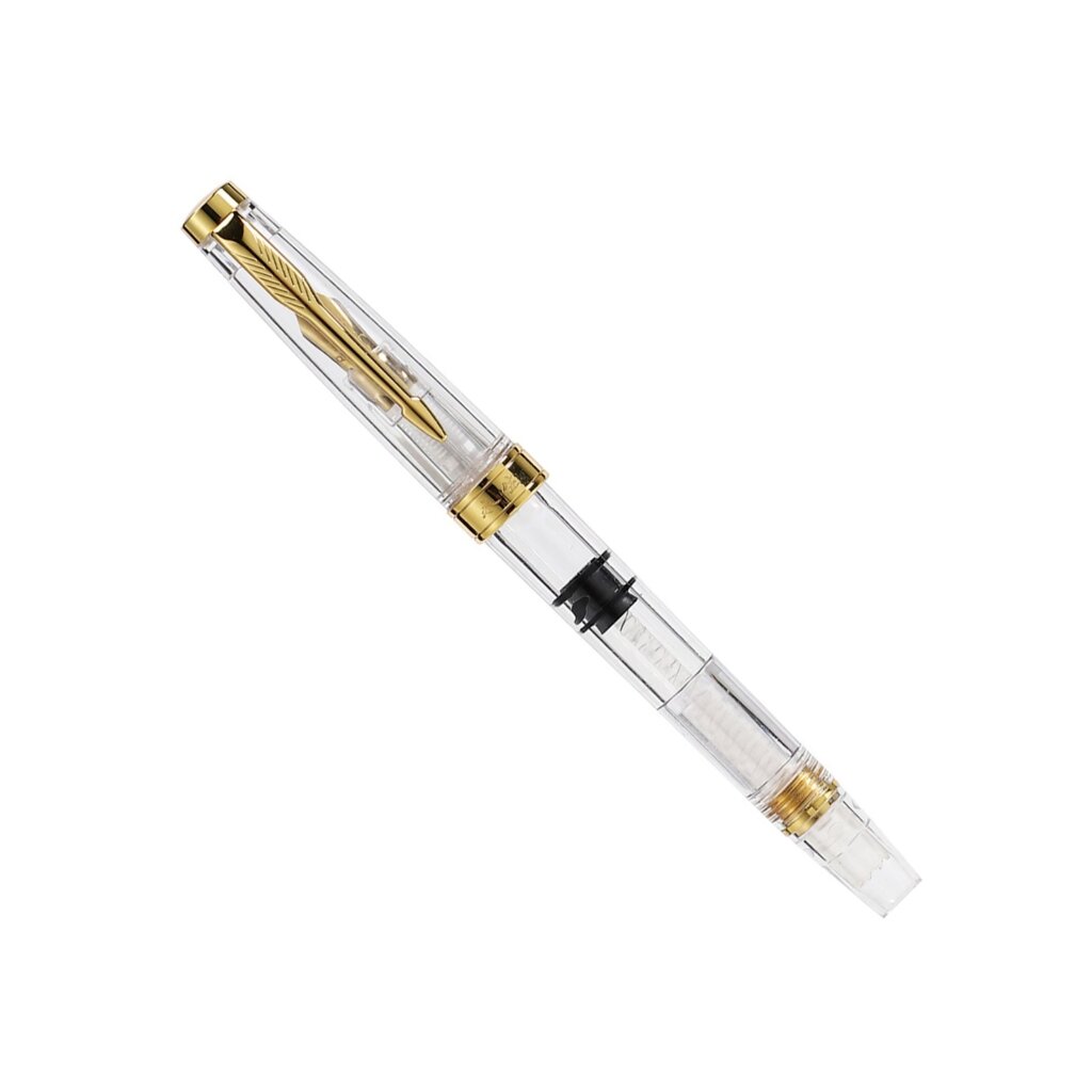 Прозрачная Перьевая Ручка Ручка Для Письма Каллиграфическая Ручка Деловая Ручка Канцелярские Принадлежности Ручка Для Подписи Школьные Канцелярские Принадлежности