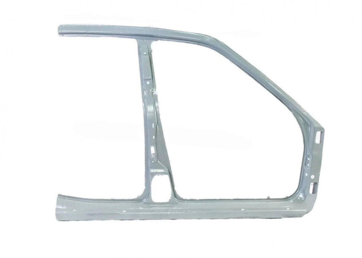 Боковина кузова правая ВАЗ 2111 (катафорез)