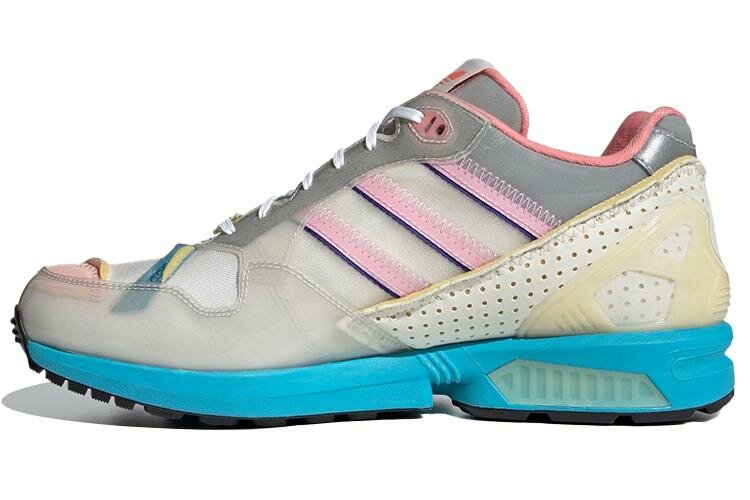 Кроссовки adidas Originals ZX 6000 Inside Out