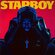 Audio CD The Weeknd Starboy, музыкальный диск, жанр Lounge Chillout Downtempo, 2...