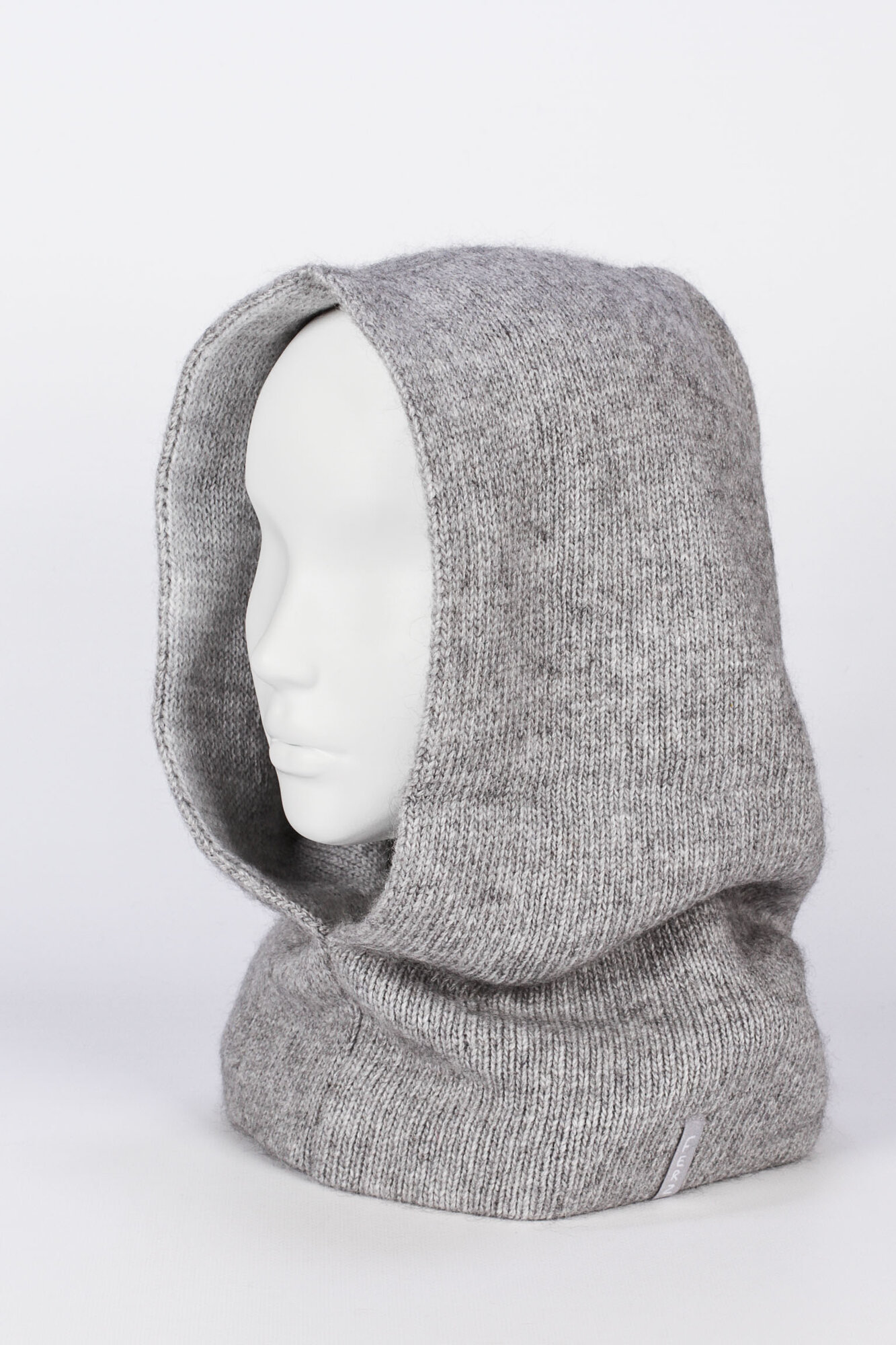 Капор для женщин