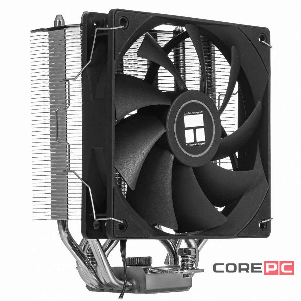 Кулер для процессора Thermalright Assassin X 120 V2 (TRAX120V2)