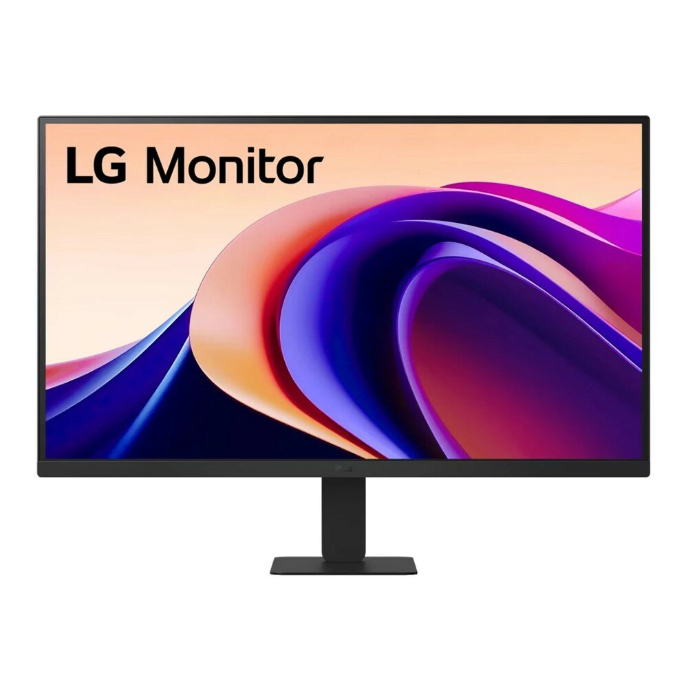 Монитор LG 27U631A-B 2560 x 1440 27" 100Гц