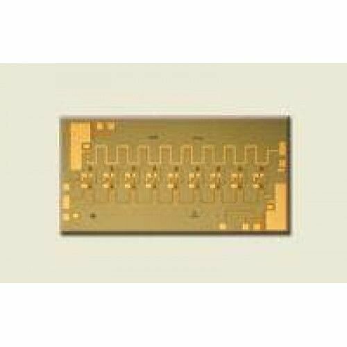 HMC460 Усилитель RF Amplifier WBand lo Noise amp Chip, DC - 20 GHz Analog Devices