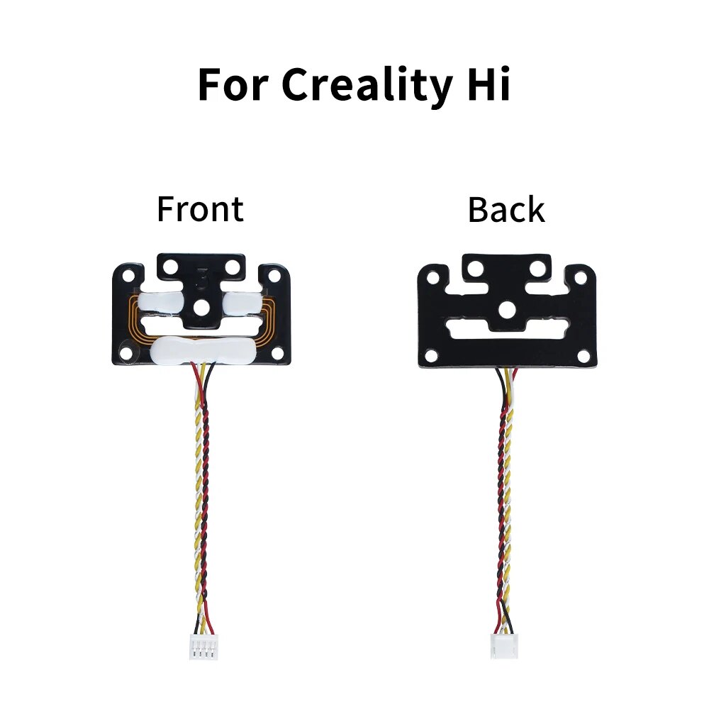 Датчик нагрузки FYSETC для Creality Hi, Цвет: CX-Creality Hi