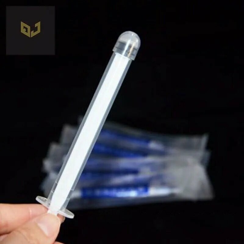 10 шт, Вагинальный аппликатор, шприц для смазки, шприц, анальная пробка