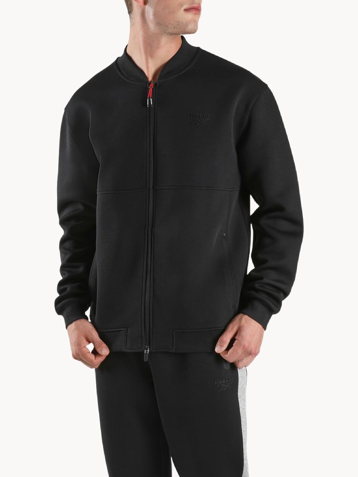 Куртка DREAMBLEND SPACER BOMBER