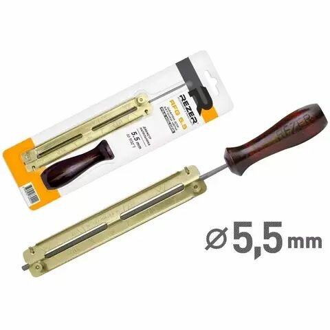 Державка Rezer 5,5мм (1/4)