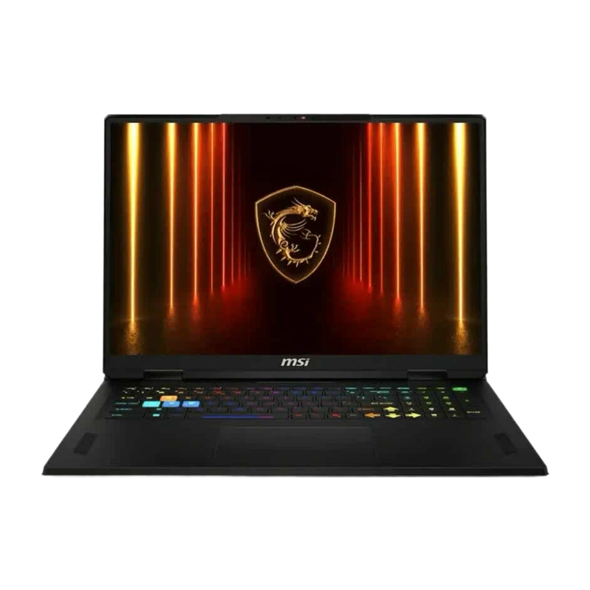 Ноутбук MSI Vector 18 HX AI 18"2560x1600;240Hz/Ultra9 275HX/32GB/SSD 1TB/RTX5070 Ti 12GB/Win11pro/серый