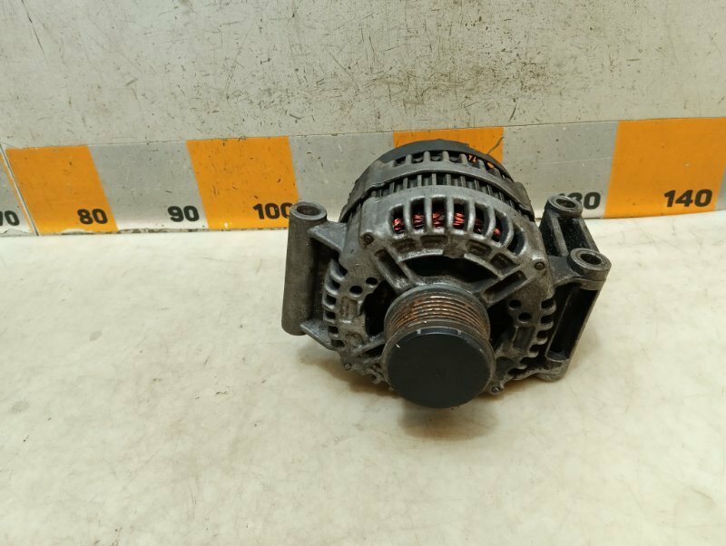 Б/У Генератор Ford Transit 2006 7 465634 FORD арт. 1747021