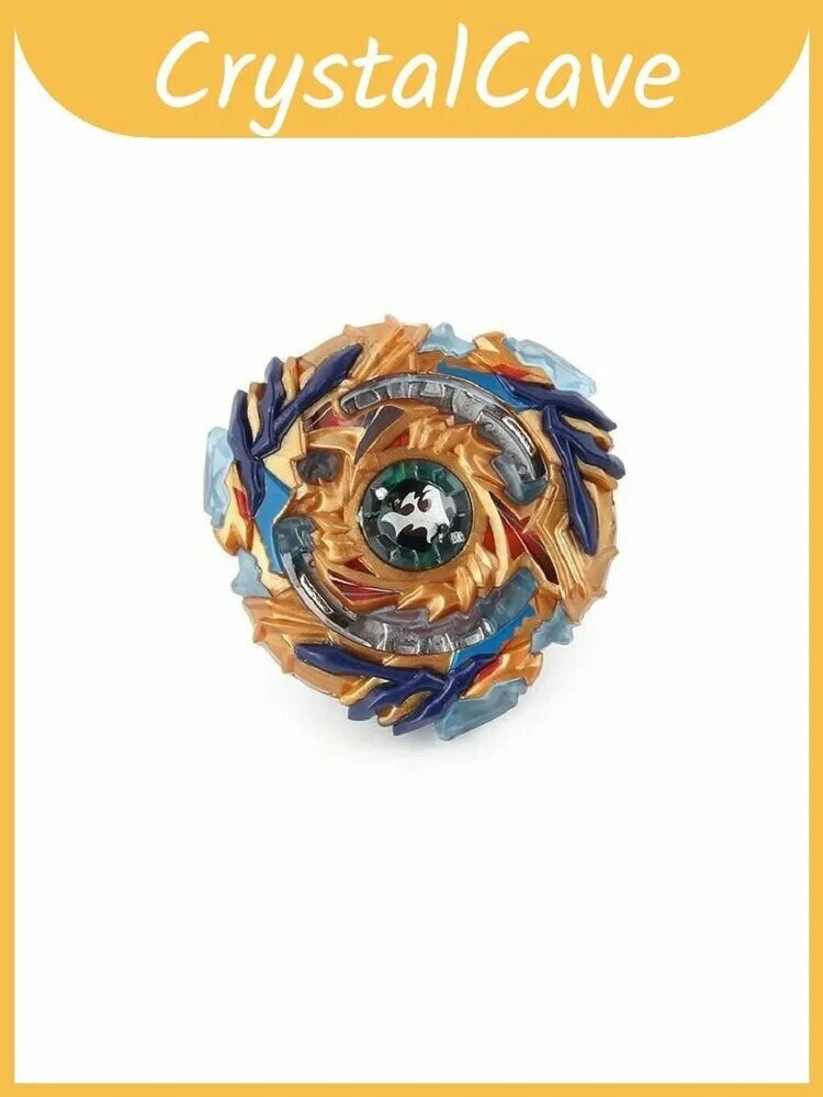 Beyblade burst b-79 стартовый drain fafnir без запускателя игрушка