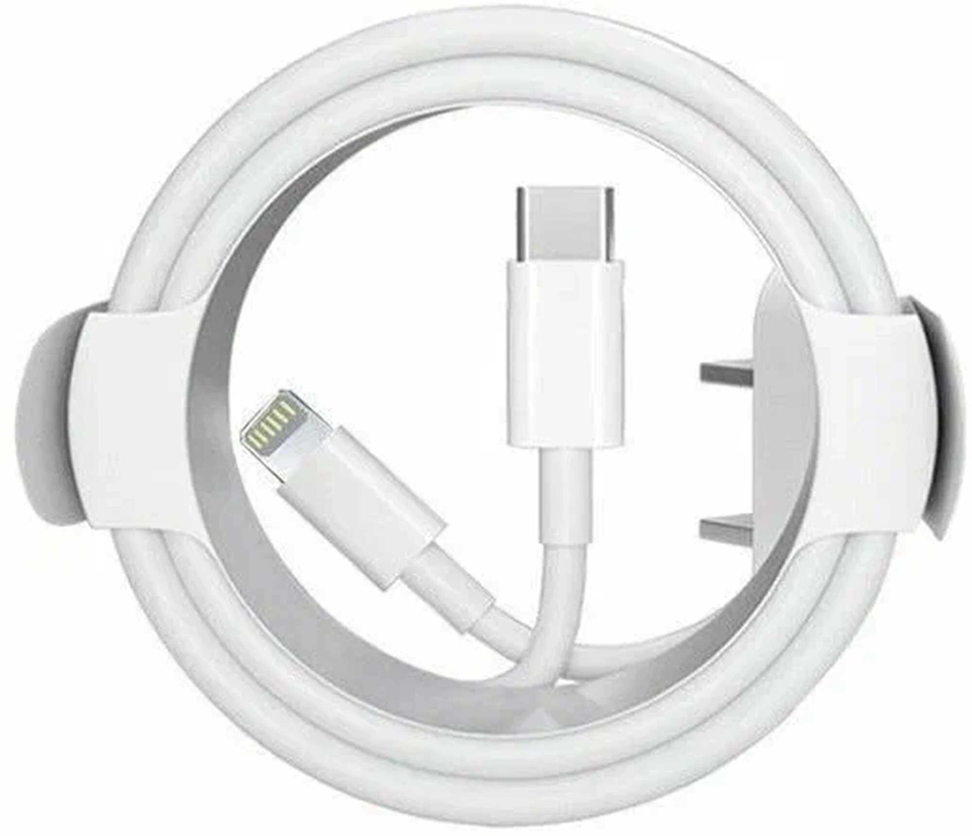 Кабель USB Type-C - Lightning для Apple iPhone, iPad и AirPods.