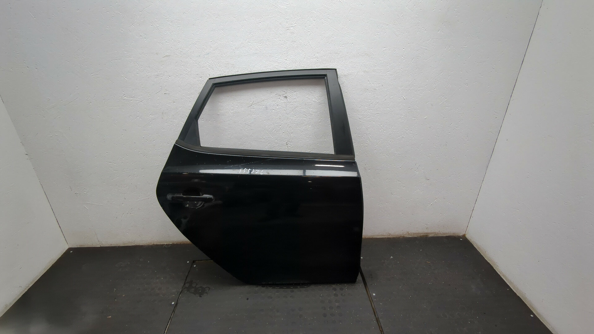 Дверь боковая (легковая) правая задняя Hyundai i30 Б/У