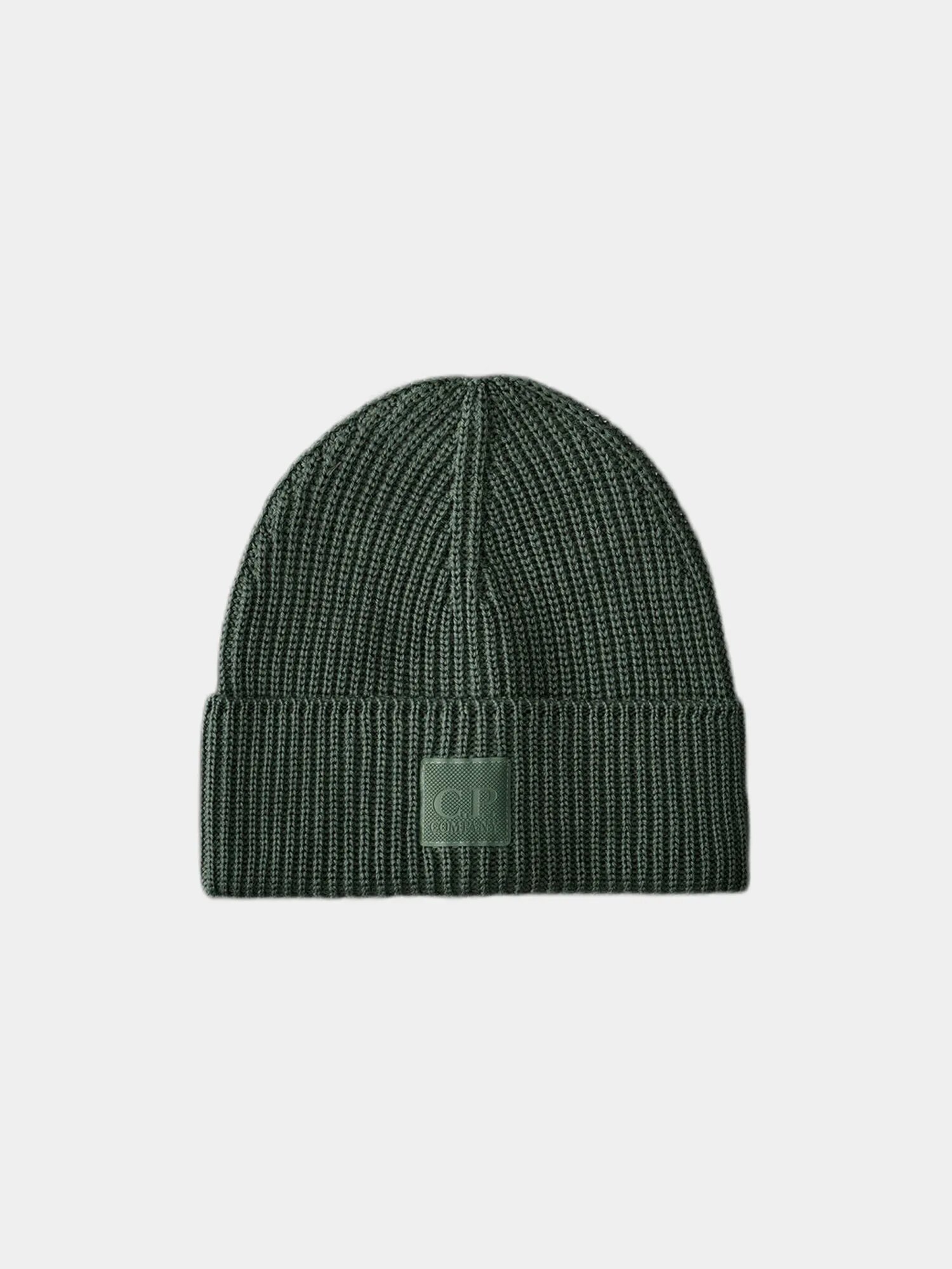 Шапка-бини Metropolis Series Wool для мужчин