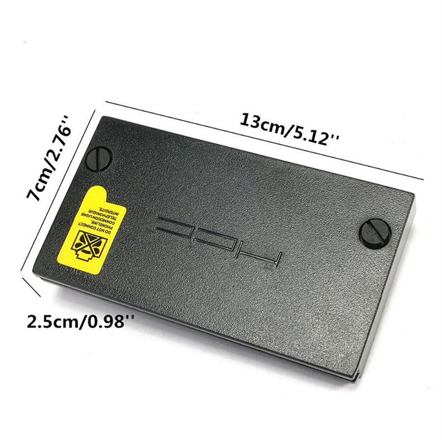 Для PS2 Playstation 2 HDD SATA Жесткий Диск Сетевой Адаптер Модемный Адаптер