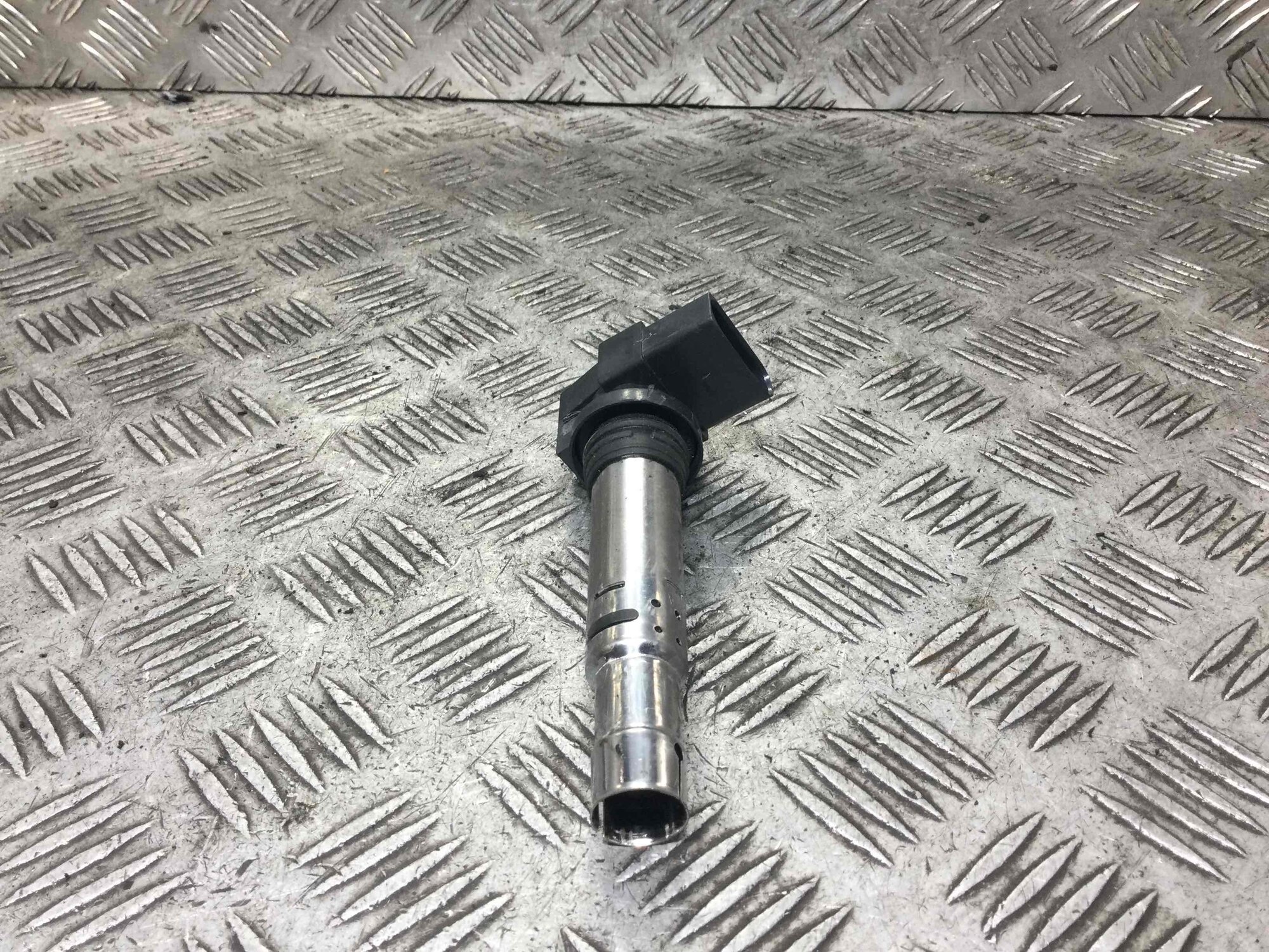 Б/У Катушка зажигания Skoda Fabia 1 поколение (1999-2004) 2002 г.