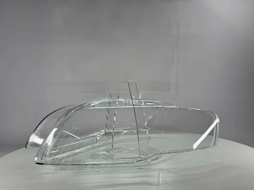 Стекло фары, арт. DDZ-A4B7-06, 2 шт.