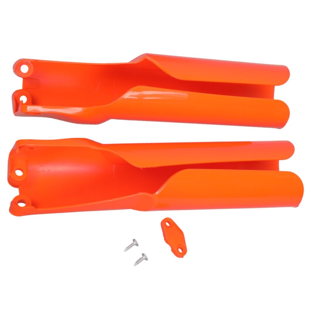 Защитная Крышка Вилки Мотоцикла для Защитных Крыльев 150 250 300