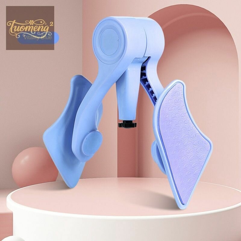 Тренажер для тазового дна/подтяжка внутренней части бедра для мужчин и женщин/упражнения для сфинктера для красивых ног