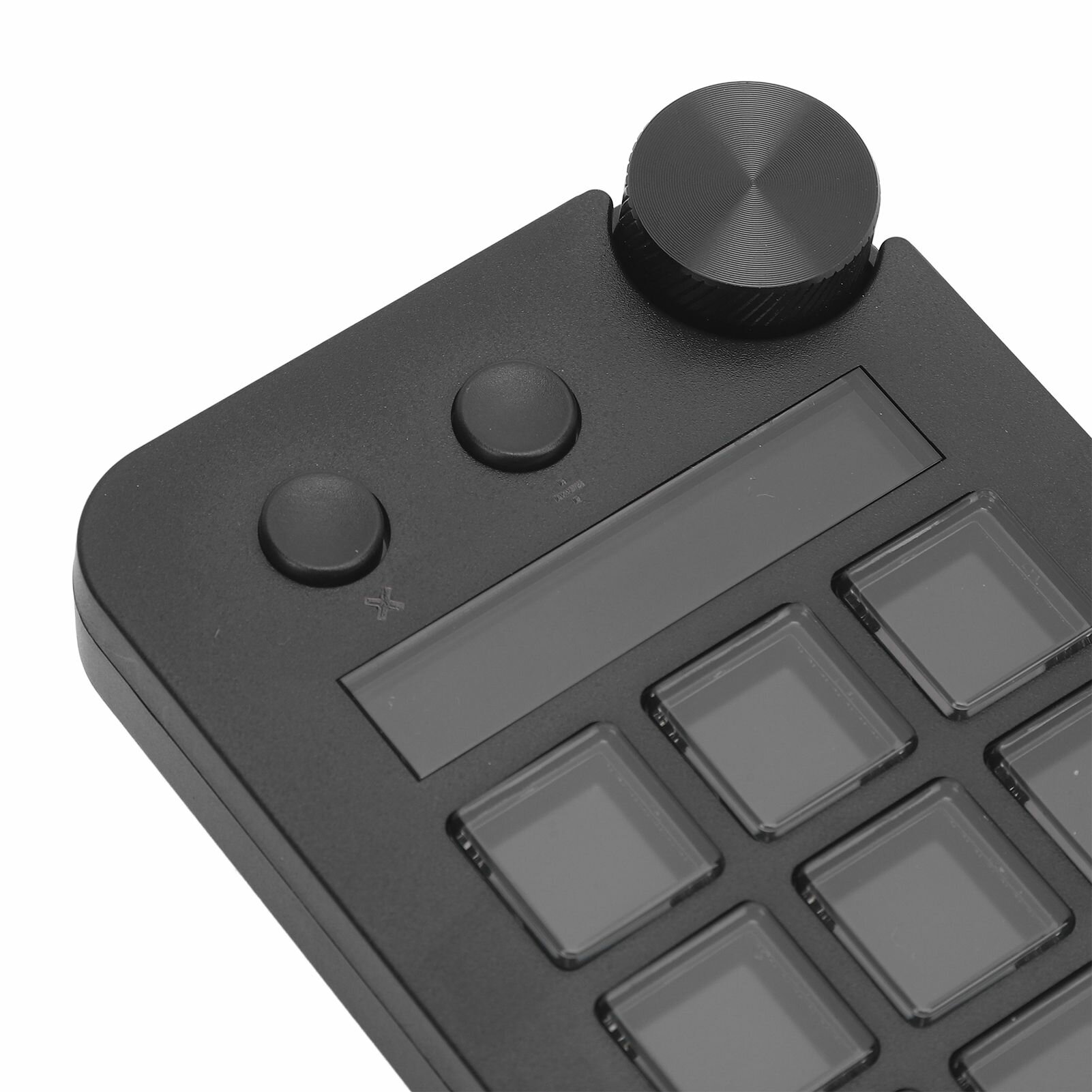 Контроллер потока